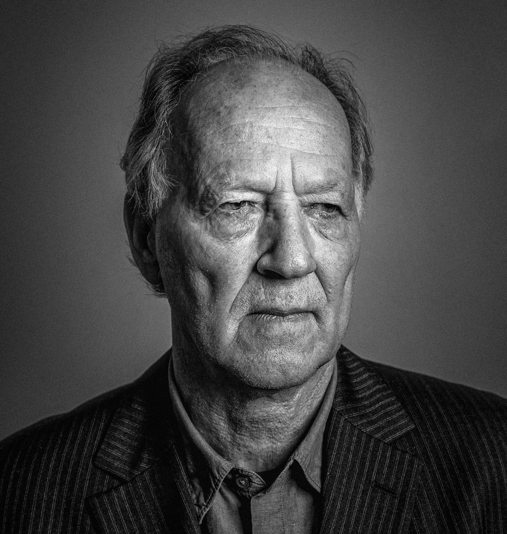 O Crepúsculo do mundo - Werner Herzog - Piparote